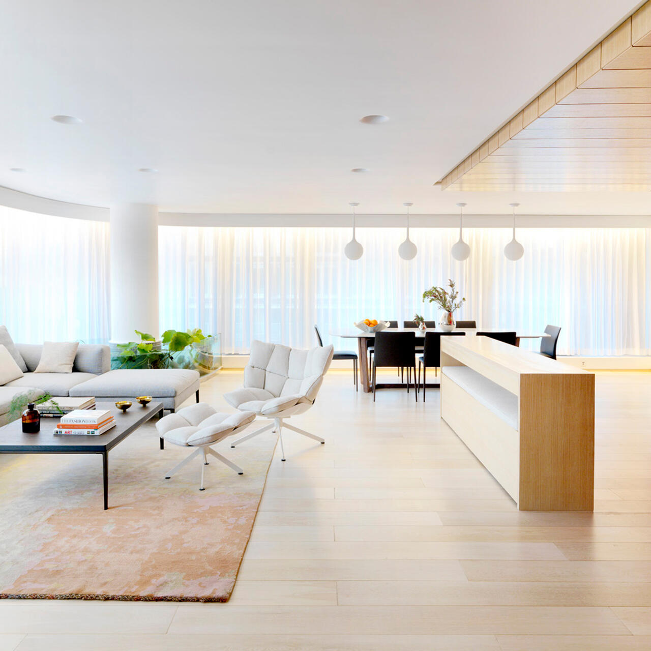 S+A Receives 2016 IES International Lighting Design Award of Merit