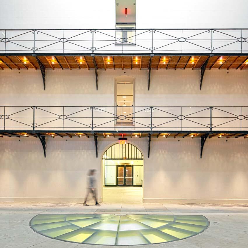 Bridgepoint Hospital Receives the Governor General Medal in Architecture