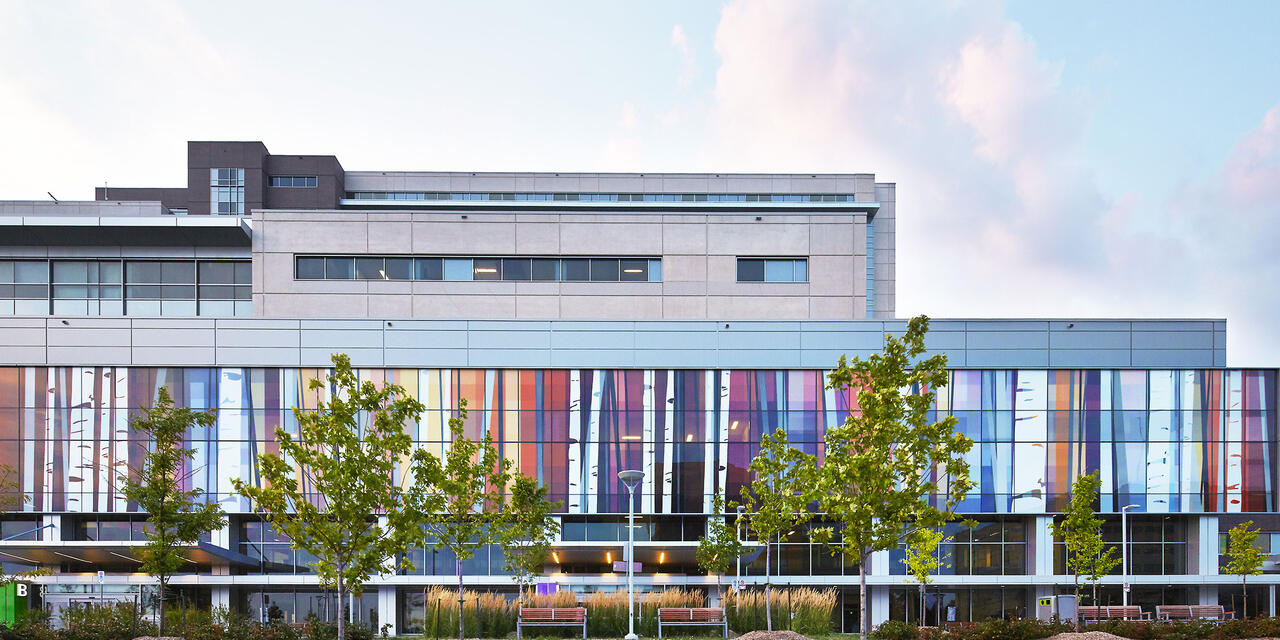 Humber River Hospital