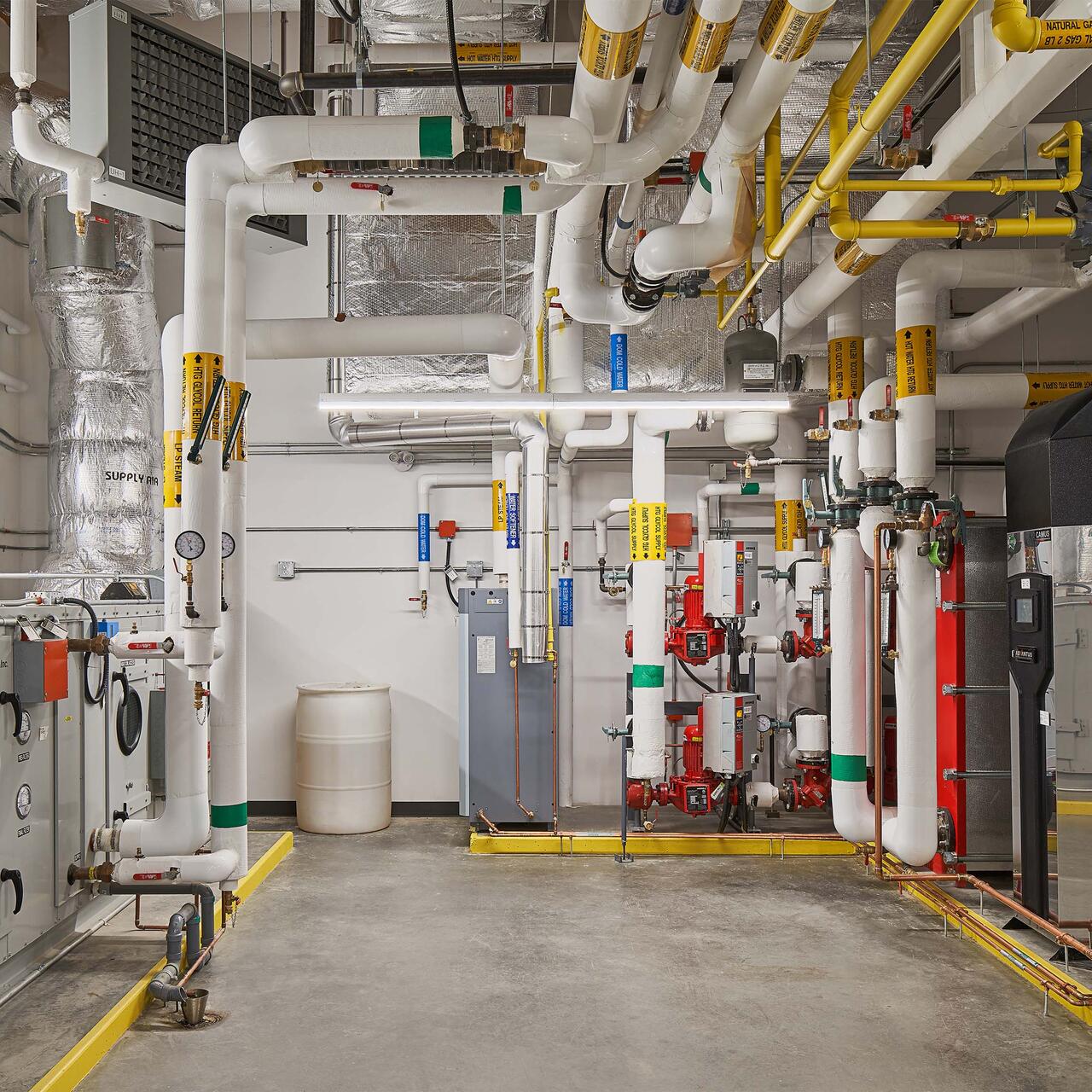 Case Study: The Future of Project Delivery