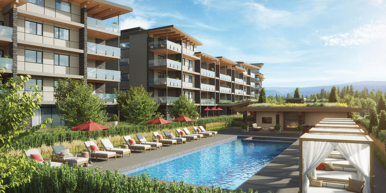 Ariva Resort Community