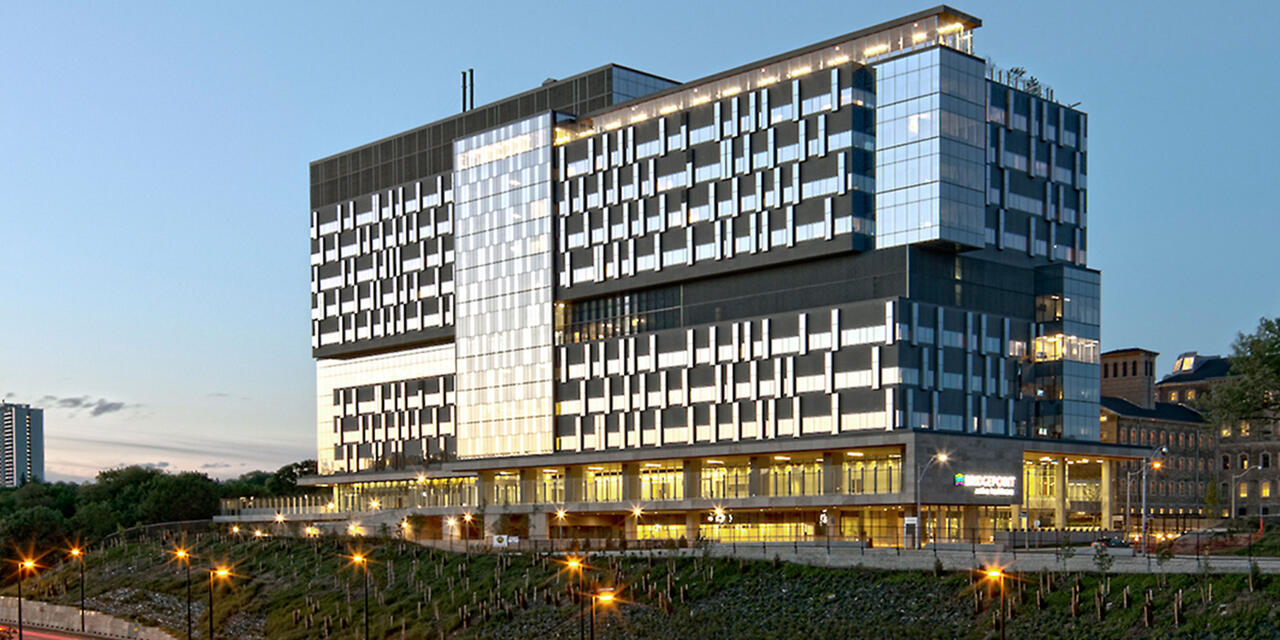 Bridgepoint Active Healthcare