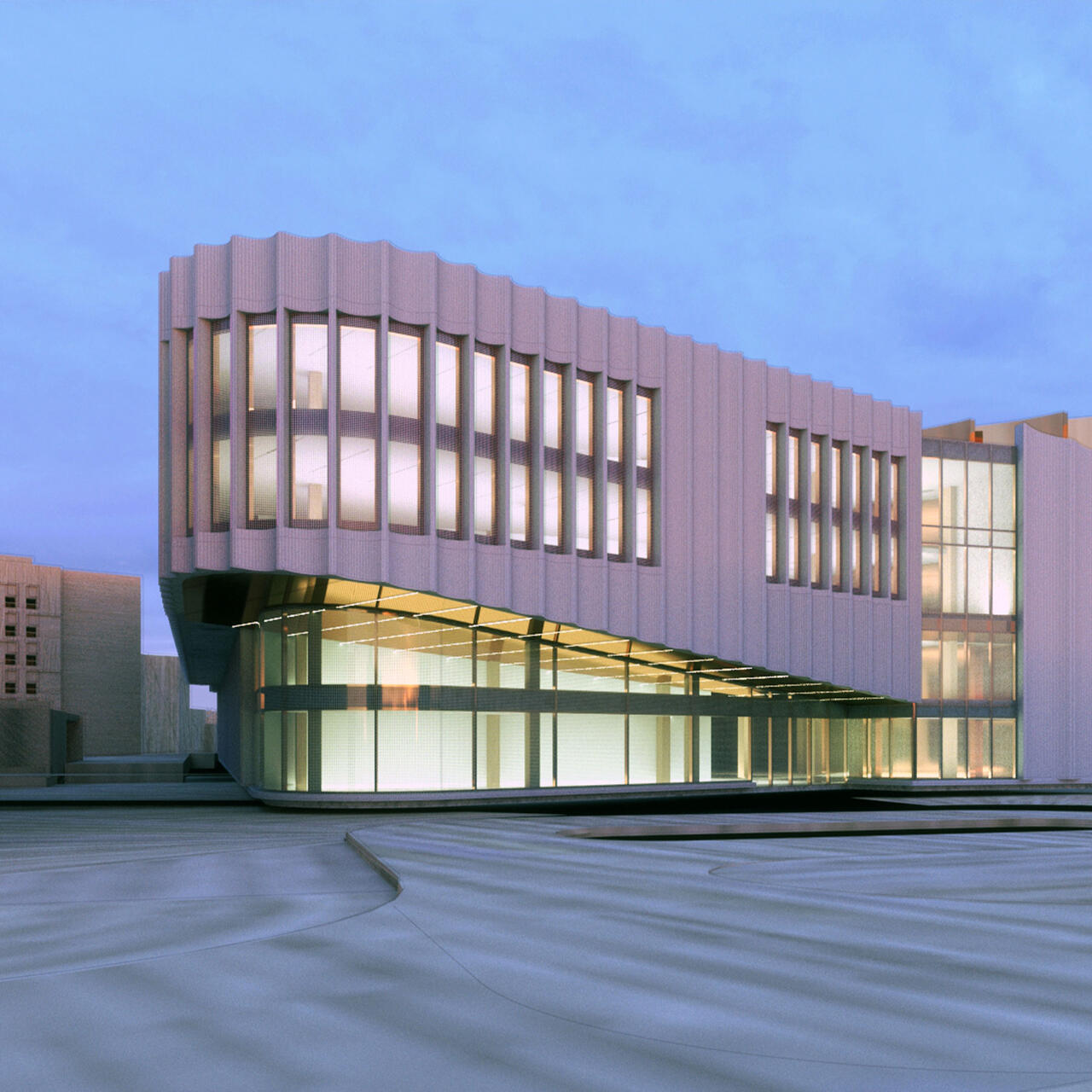 Humber College Cultural Hub Receives Prestigious Award