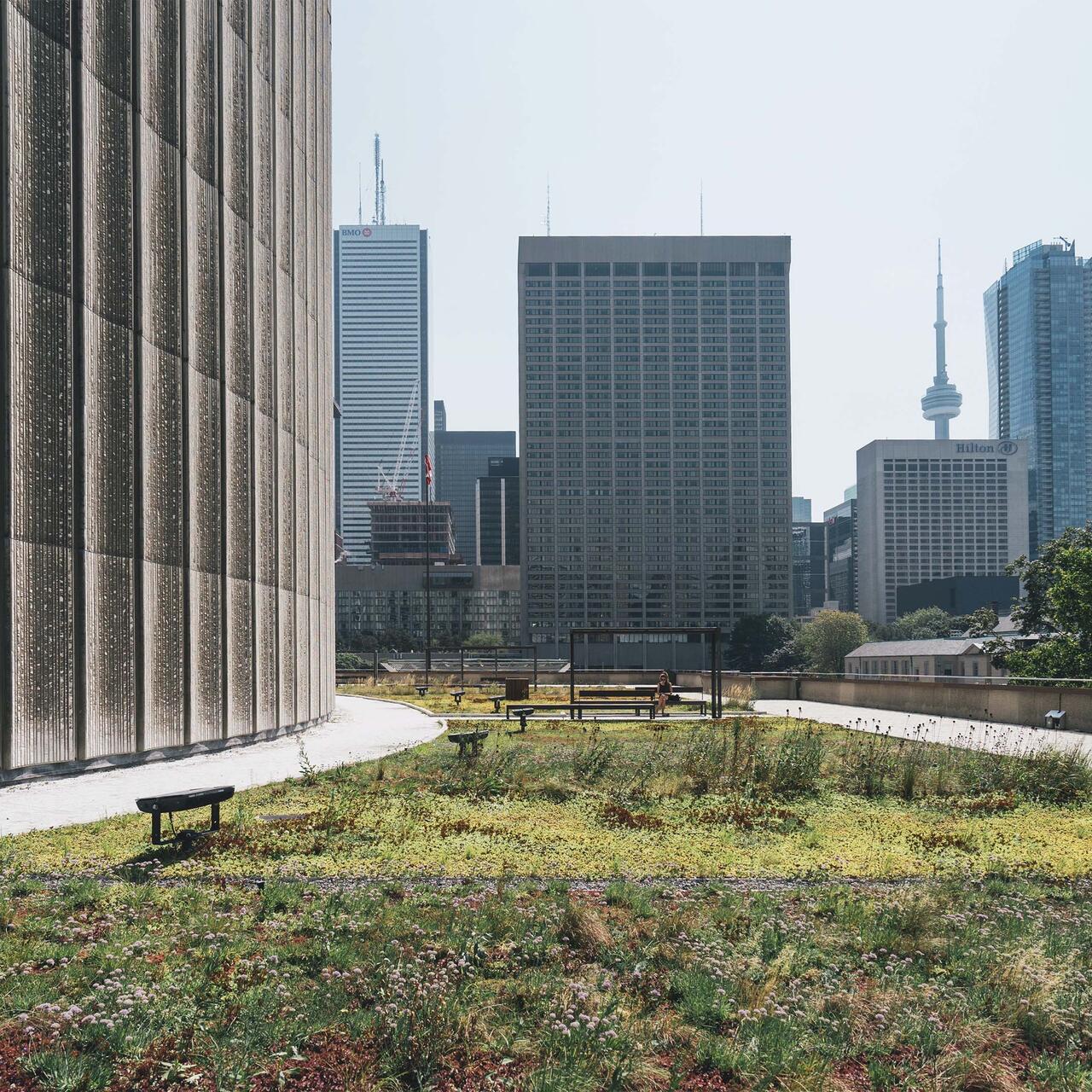 Footprint Blog: The Toronto Green Standard V4 (and Beyond)