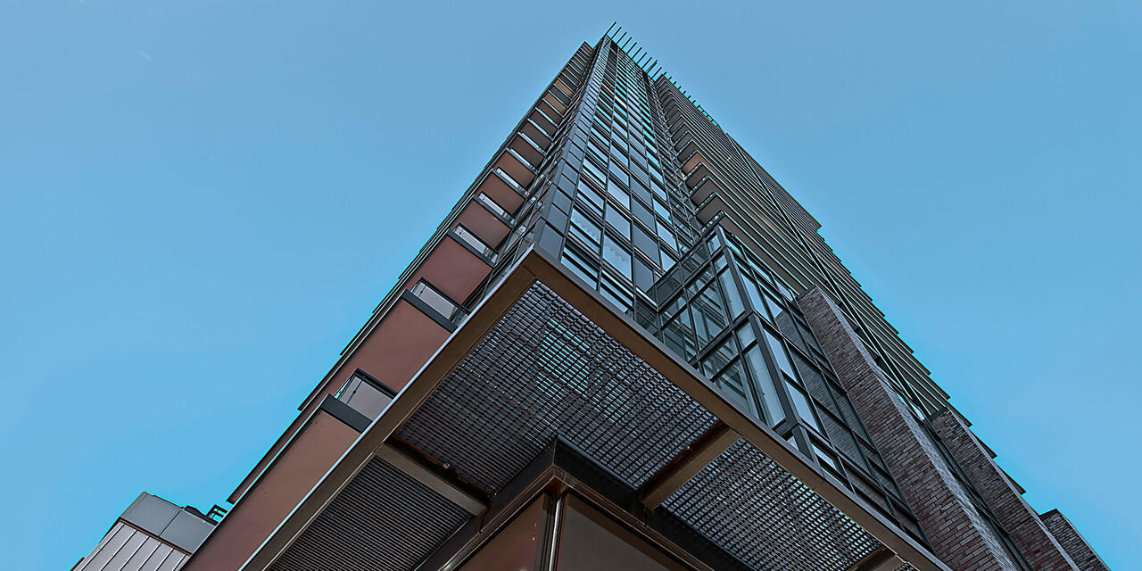 Paintbox Condominiums