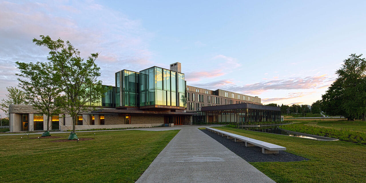 Western University Richard Ivey School of Business