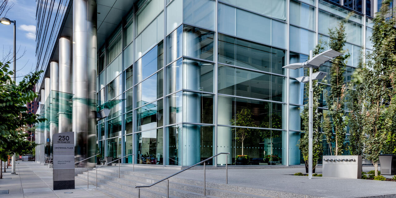 Centennial Place Phases 1 & 2