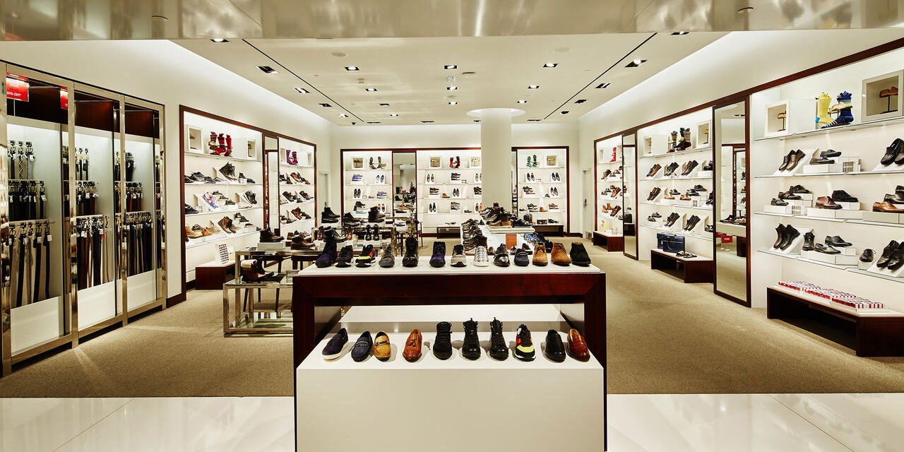 Harry Rosen at Sherway Gardens