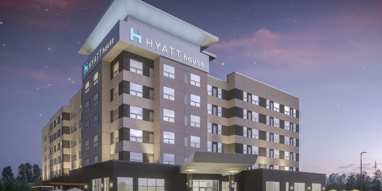 Hyatt House