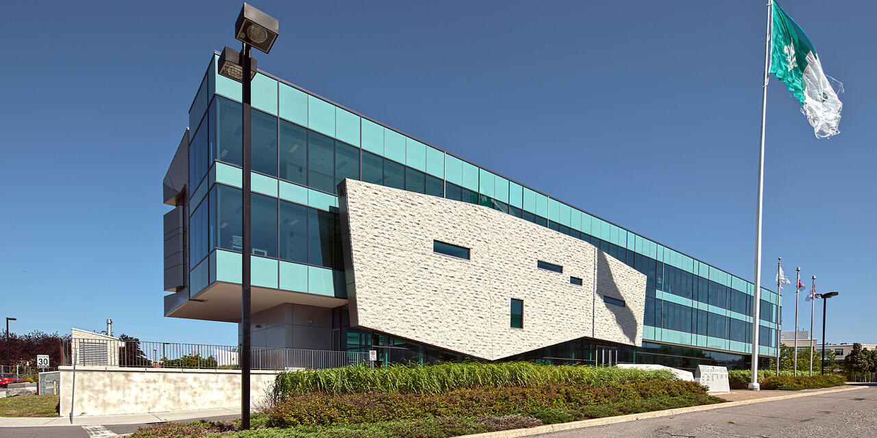 La Cite Collegiale Logo Home | La Cité, Université De Regina