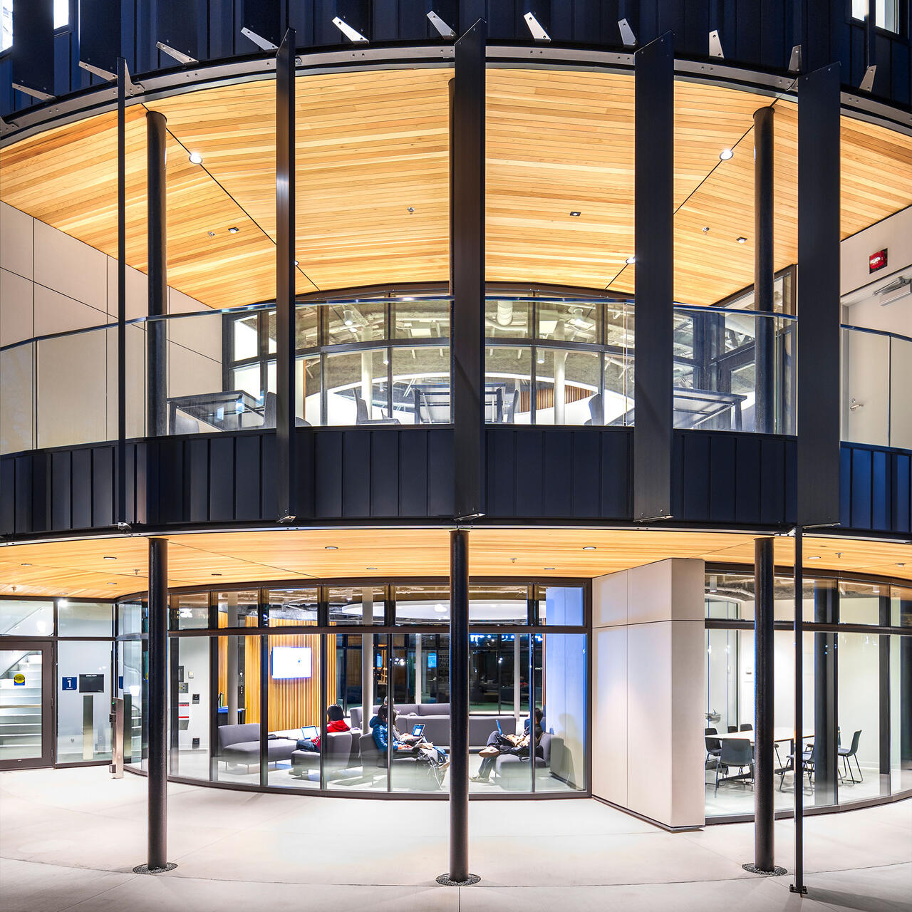 2022 IES Awards: West Coast Success