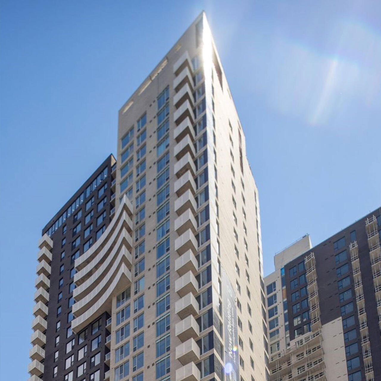 Smith + Andersen Accepts 2023 ASHRAE Technology Award