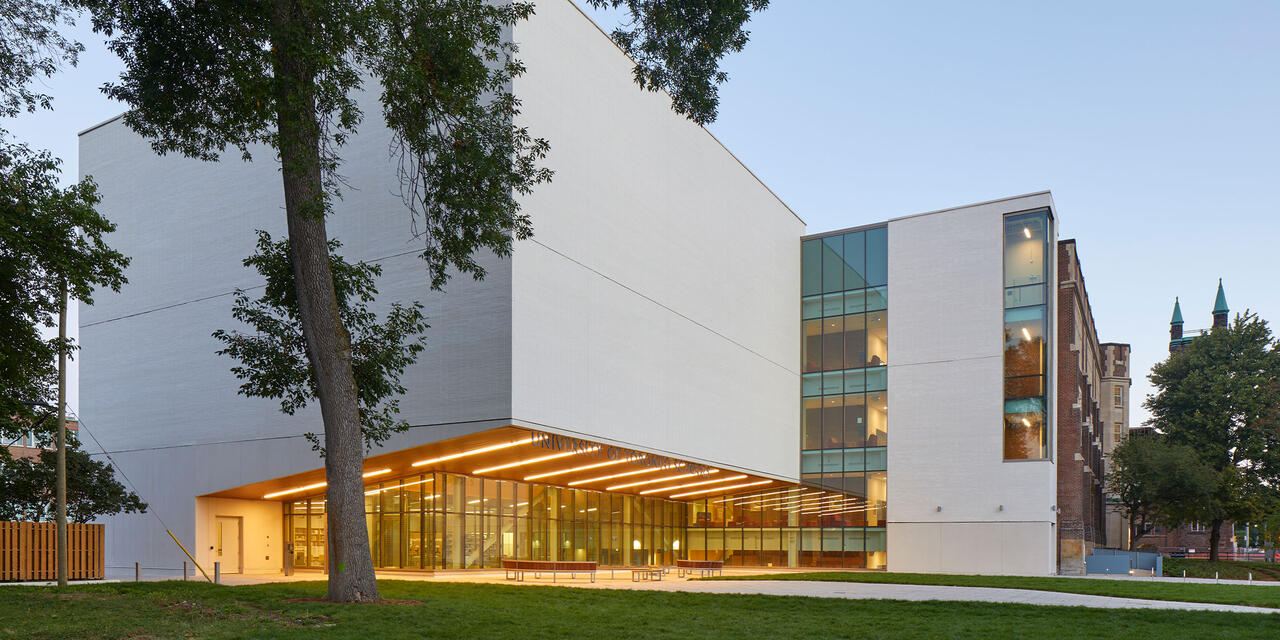 University of Toronto Schools Renewal