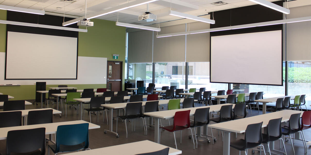 McMaster University Centre for Continuing Education