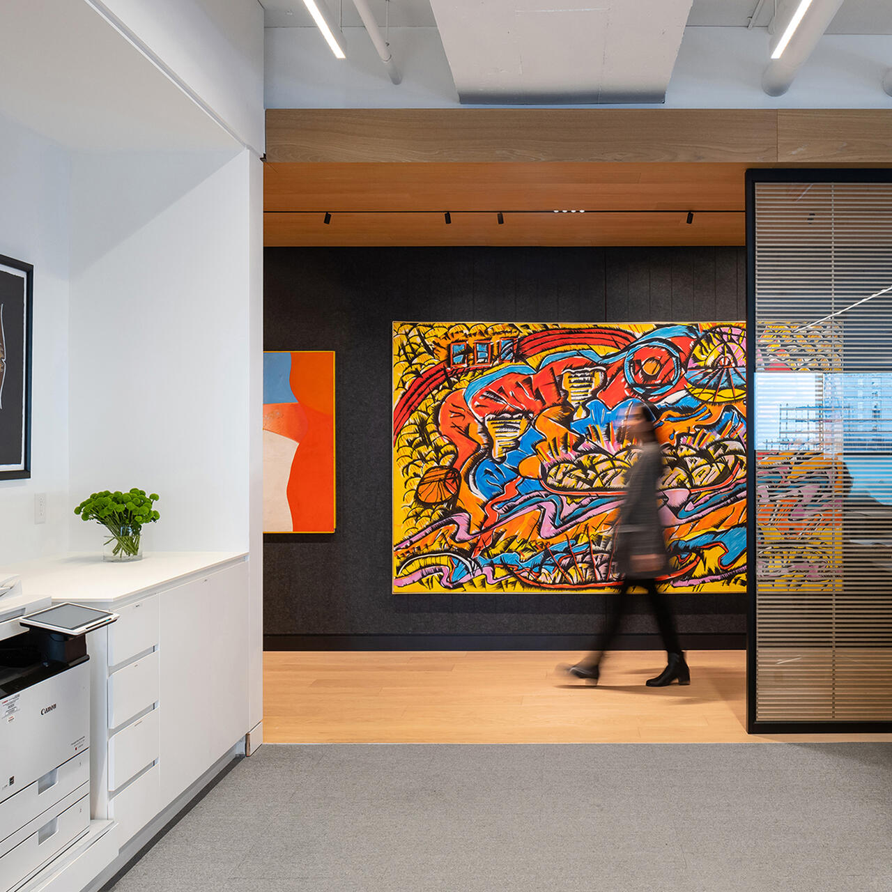 2023 IES Awards: Two Smith + Andersen Projects Recognized