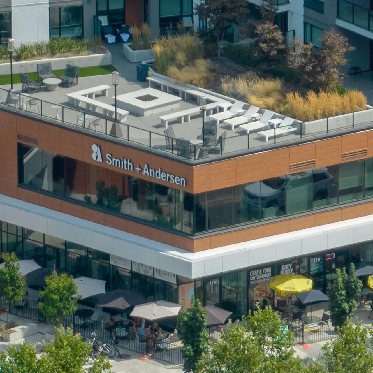 Out of all the Great Places to Work®, we’re one of the Best!