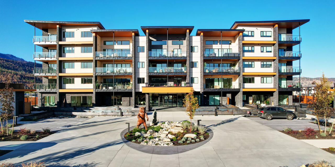 Ariva Resort Community