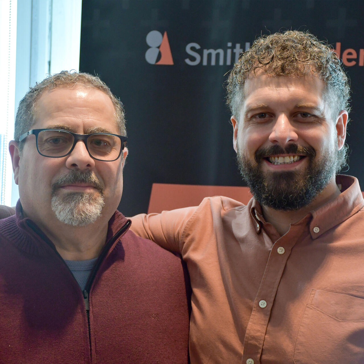 Celebrating a Legacy: John Pascoa Retires After 21 Years at S+A