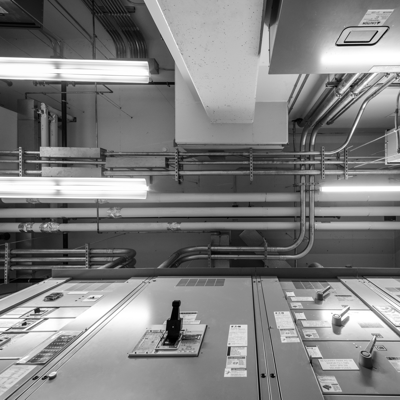 Electrical Planning Reports for Strata Properties