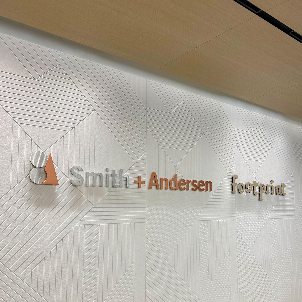 Smith + Andersen Named One of the 2025 Best Workplaces in Ontario