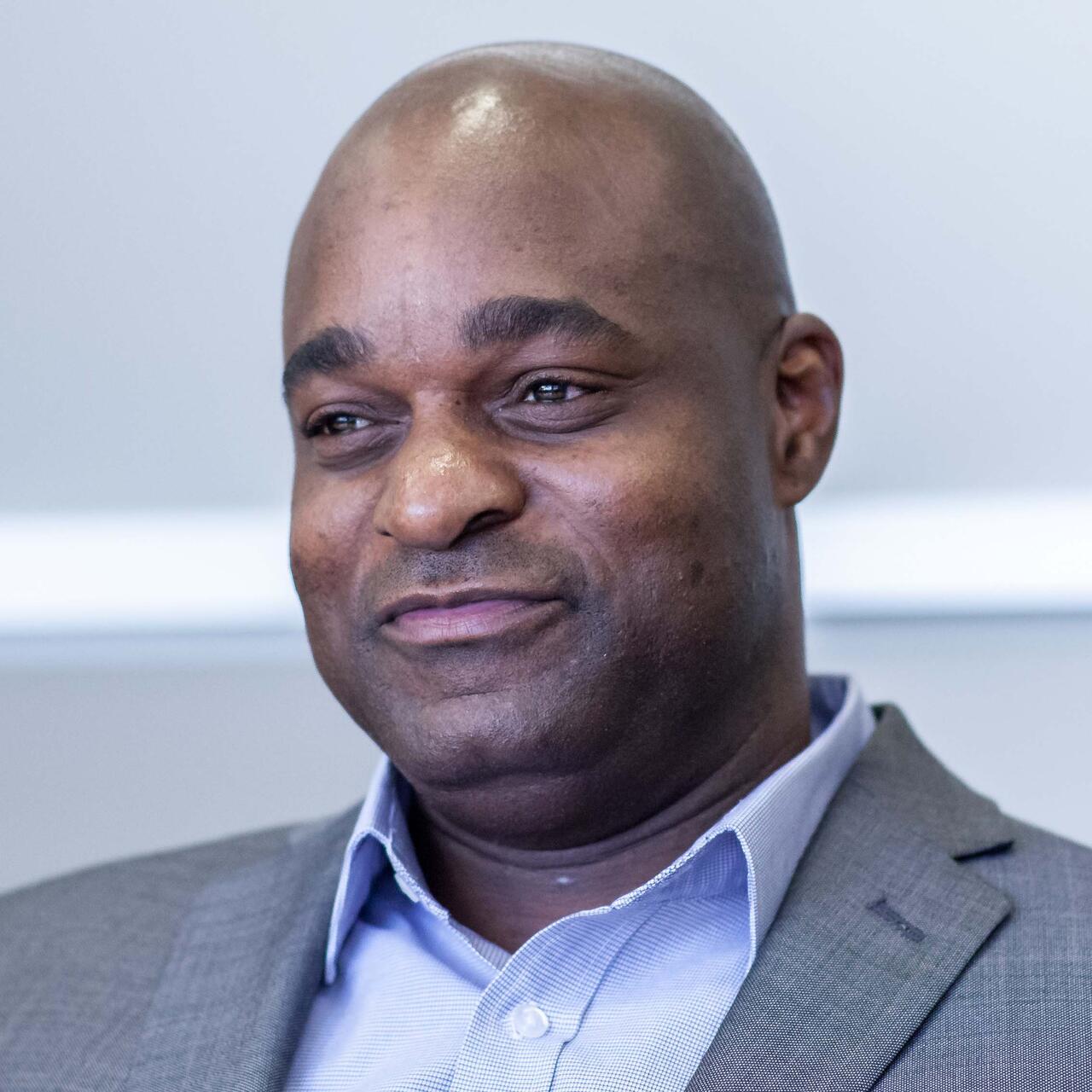 Vaughn Wilson