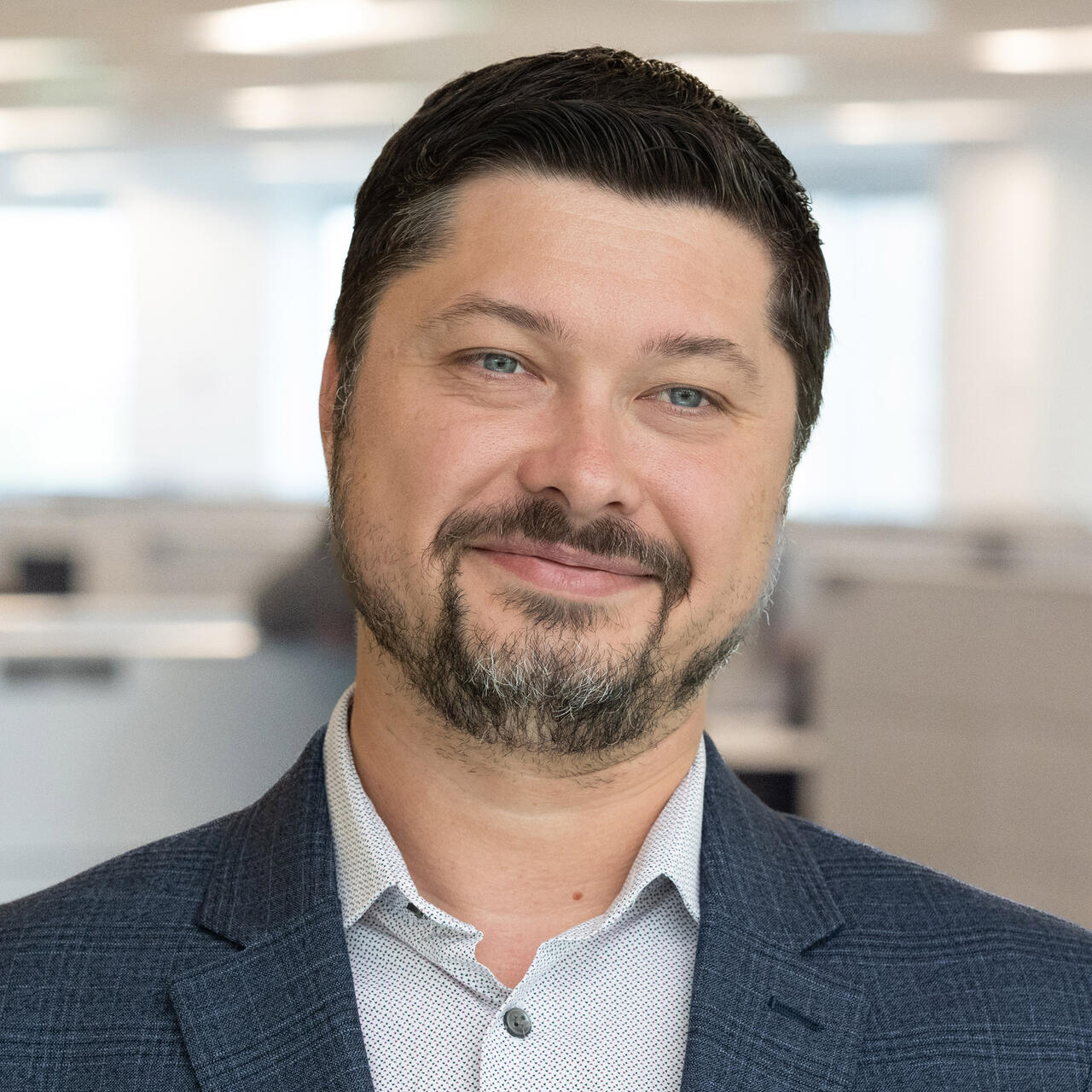 Vadim Vatoutine