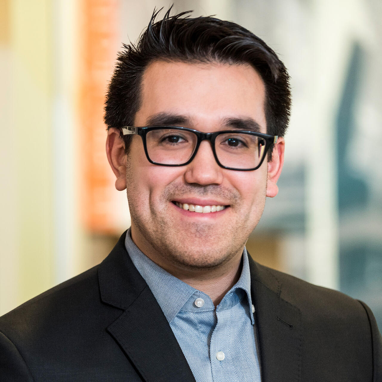 Mike Mitani