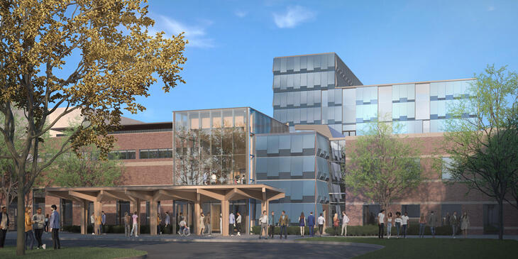 Fanshawe College Innovation Village